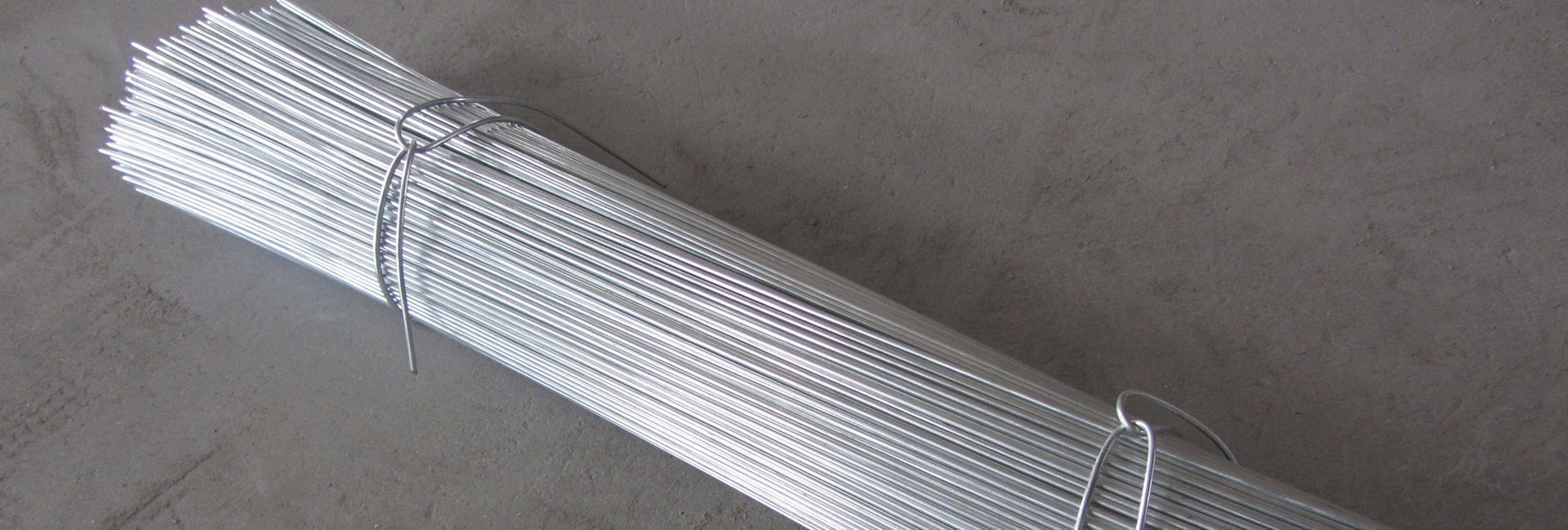 Cut wire widely used in construction industry, handicrafts, daily civil ...