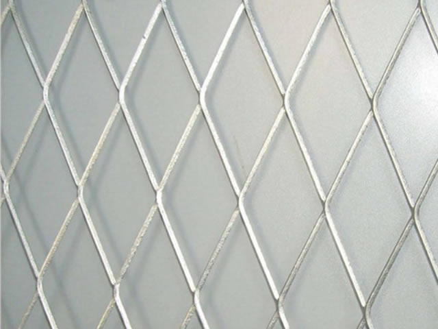 Expanded Metal Mesh Types: Diamond, hexagon, fancy, tortoise shell, etc.